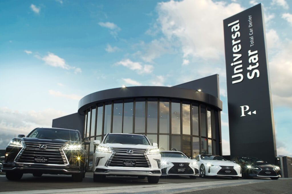 UNIVERSAL DESIGN WHEELS 専用設計によるUNIVERSALDESIGNのオリジナルホイールです。